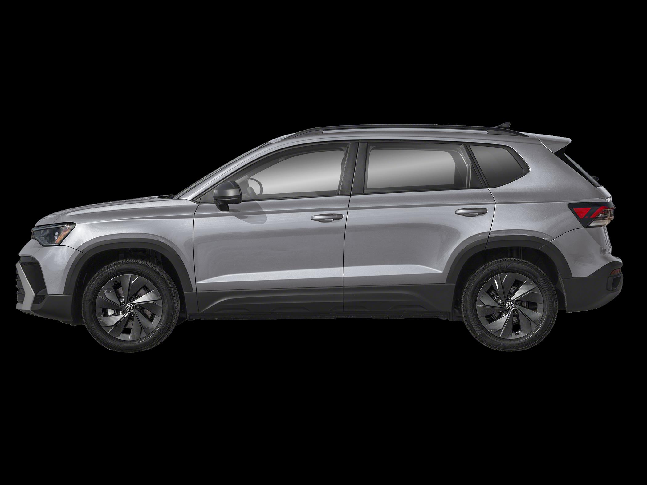 Used 2025 Volkswagen Taos for sale at Otogo
