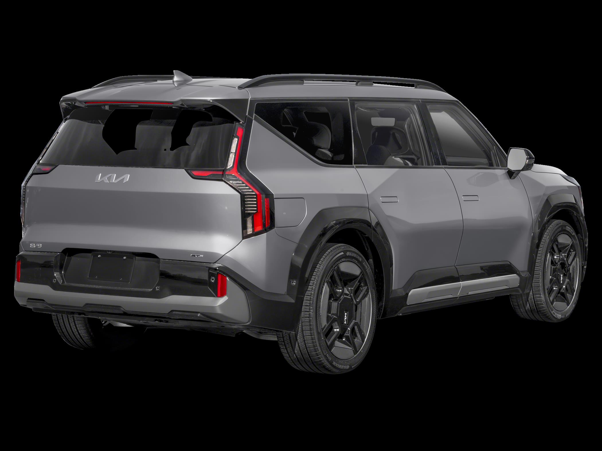 Used 2026 Kia EV9 with 10 km for sale at Otogo