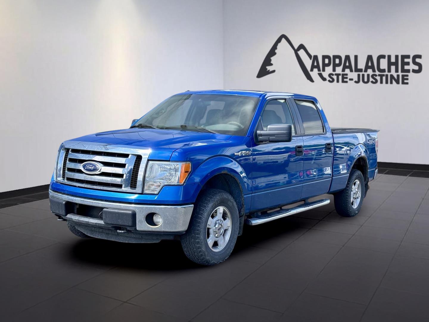 Ford F-150 2012 usagé de 209 264 km à vendre chez Otogo