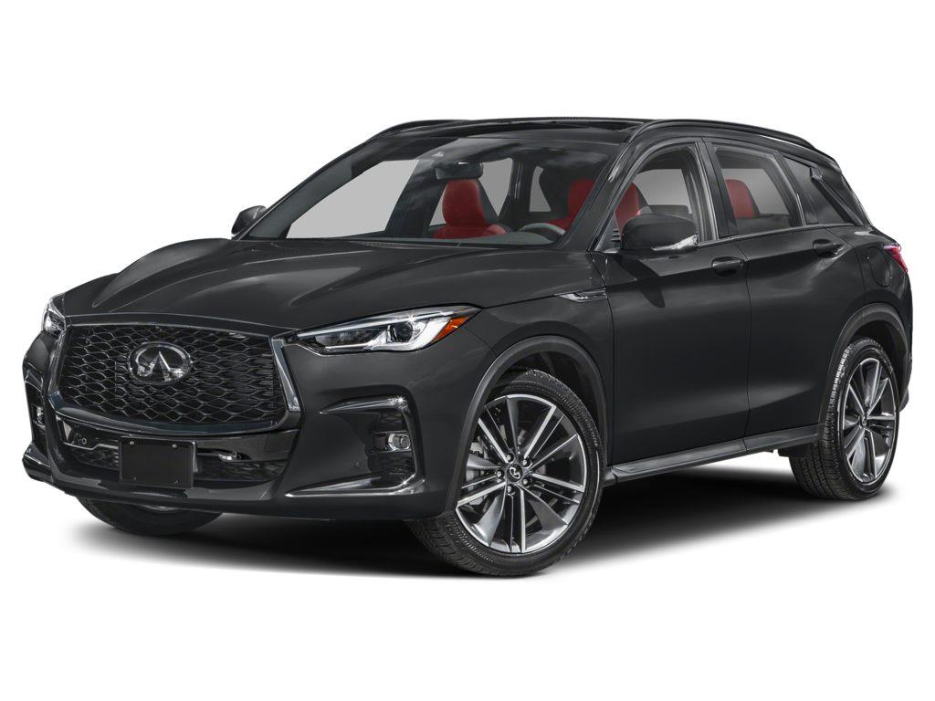 Infiniti QX50 2025 usagé de 9 km à vendre chez Otogo