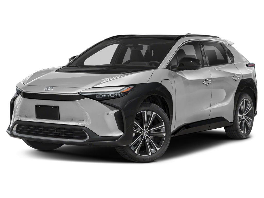 Used 2025 Toyota bZ4X with 9 km for sale at Otogo