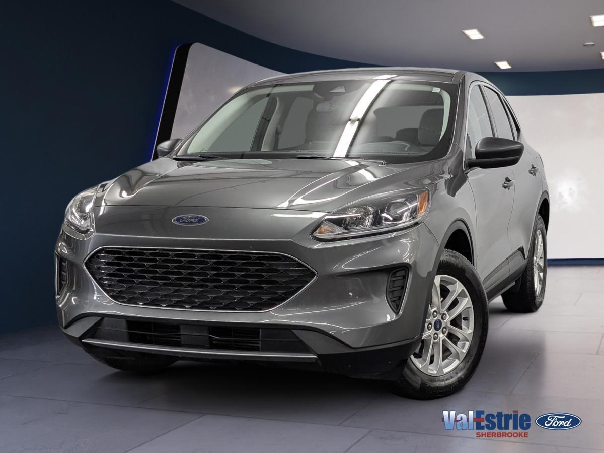 Ford Escape 2022 usagé de 24 656 km à vendre chez Otogo