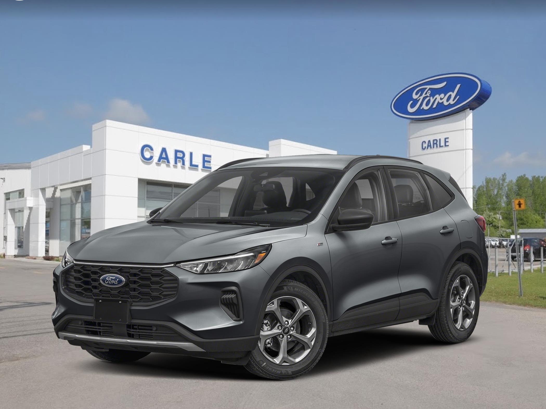 Used 2026 Ford Escape with 10 km for sale at Otogo