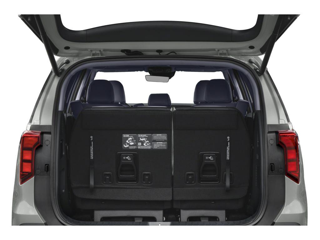 New 2026 Kia Carnival SX Front Wheel Drive located at Miramichi Kia ...