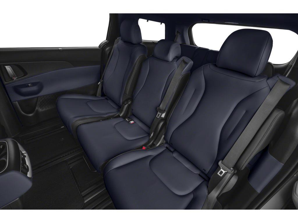 New 2026 Kia Carnival SX Front Wheel Drive located at Miramichi Kia ...