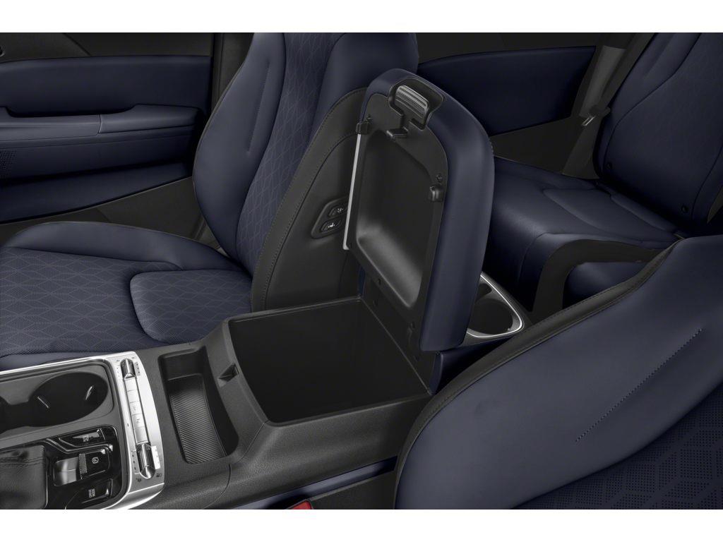 New 2026 Kia Carnival SX Front Wheel Drive located at Miramichi Kia ...