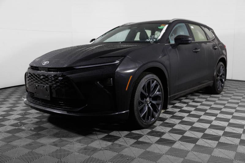 Toyota Crown Signia neufs à vendre près de McGregor, ON - CarGurus.ca