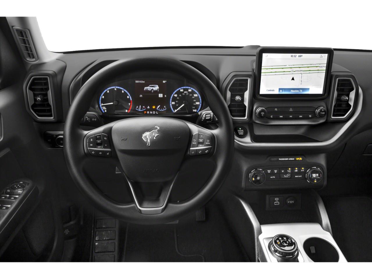 Ford Bronco Sport 2023 usagé de 5 492 km à vendre chez Otogo