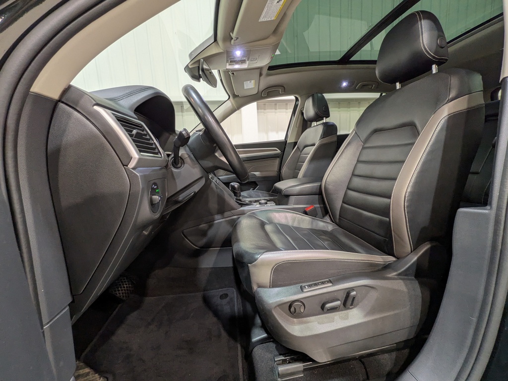 Volkswagen Atlas 2022 usagé de 125 710 km à vendre chez Otogo