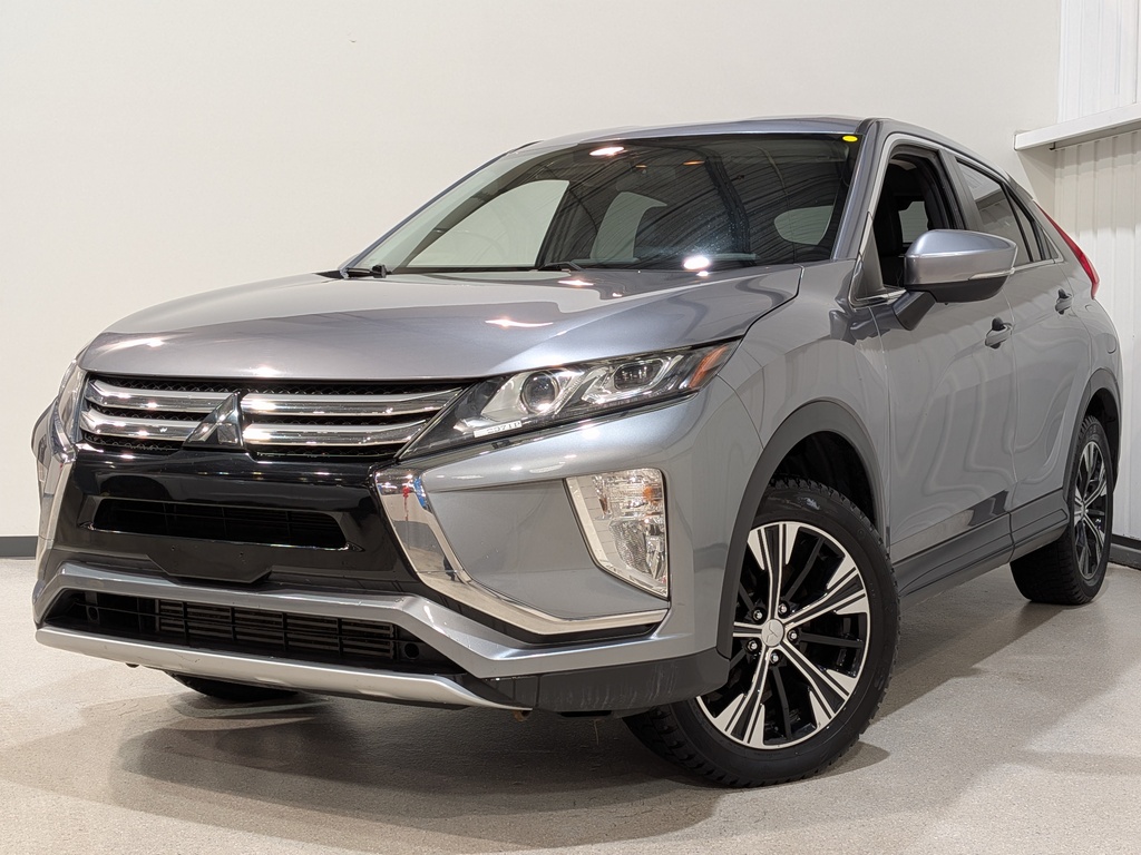 Mitsubishi Eclipse Cross 2019 usagé de 105 340 km à vendre chez Otogo