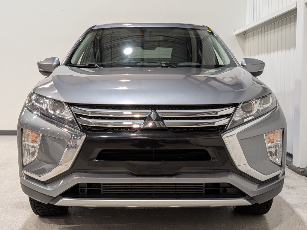Mitsubishi Eclipse Cross 2019 usagé de 105 340 km à vendre chez Otogo