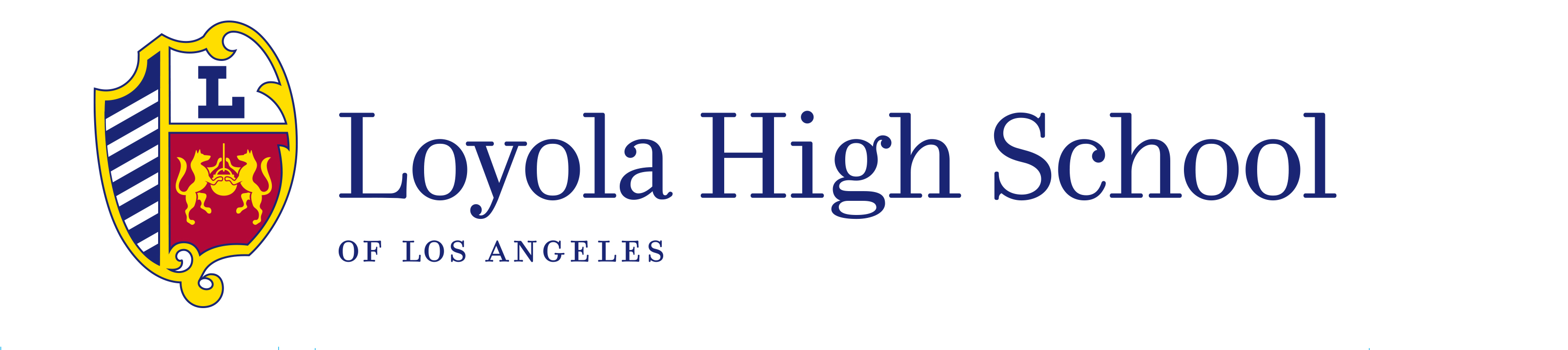 Loyola High School Logo Mankato Loyola High School | Schools | MSHSL