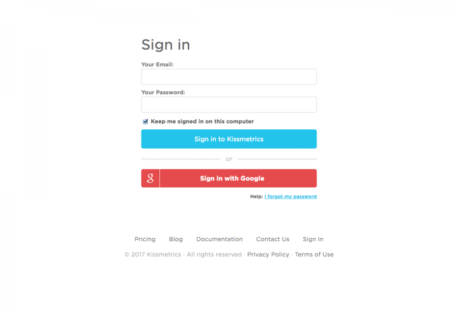 Outreach Login Page Find Saas Websites Inspiration