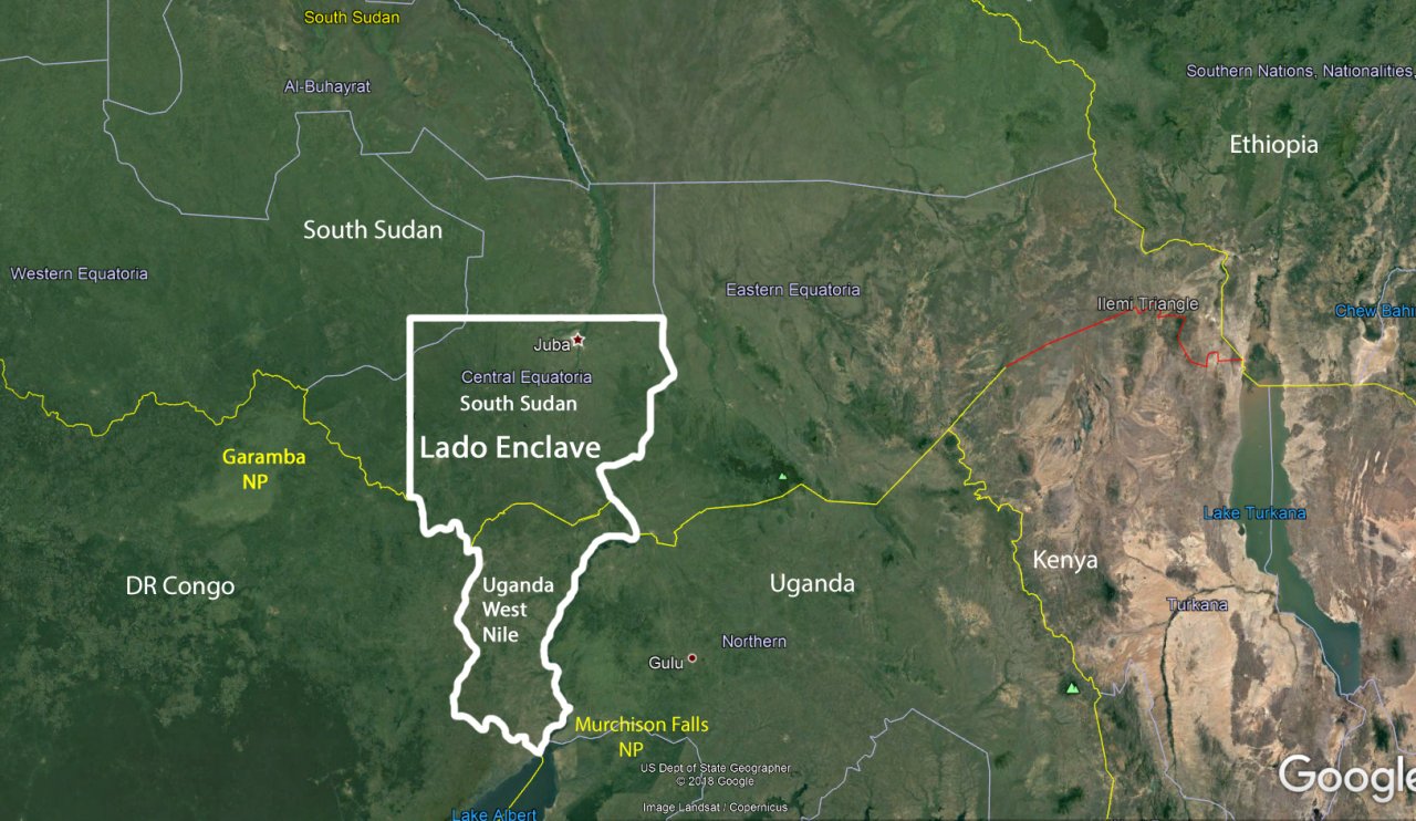 Where the Rainforest Meets the Savannah: Uganda February 2018 - Uganda - Safaritalk