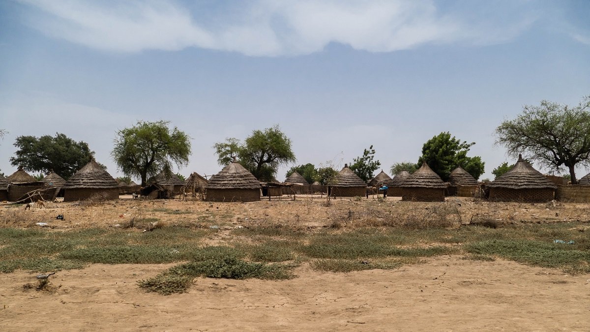 Chad 2019 - Central African Savannah and Wonders of the Sahara - Chad ...