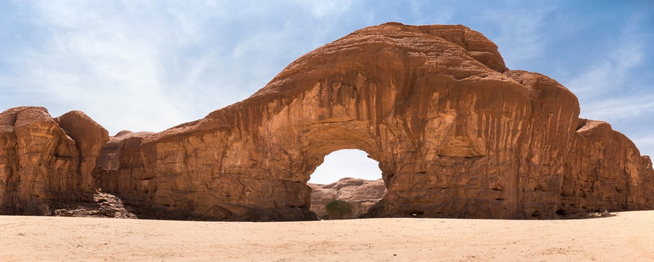 Chad 2019 - Central African Savannah and Wonders of the Sahara - Page 2 ...