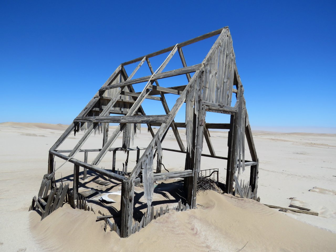 A Journey deep into the Namib Desert - Page 3 - Namibia - Safaritalk