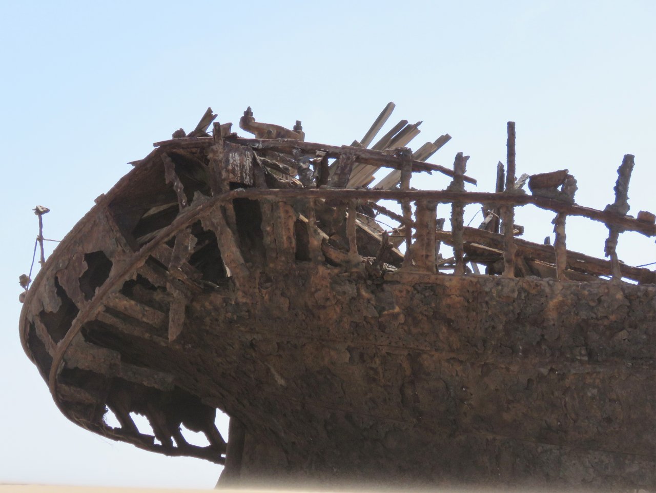 A Journey deep into the Namib Desert - Page 3 - Namibia - Safaritalk