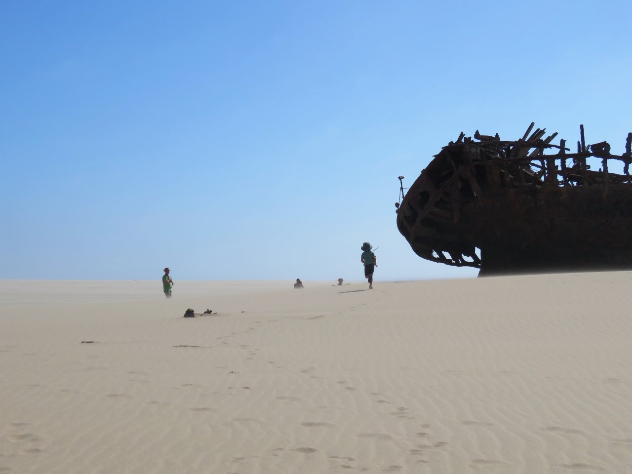 A Journey deep into the Namib Desert - Page 3 - Namibia - Safaritalk