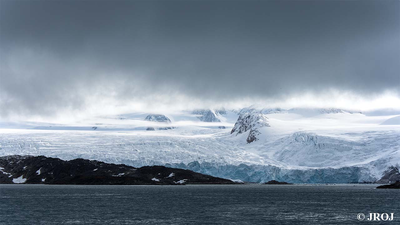 A Trip to the Top of the World: Svalbard, August 2019 - Europe - Safaritalk