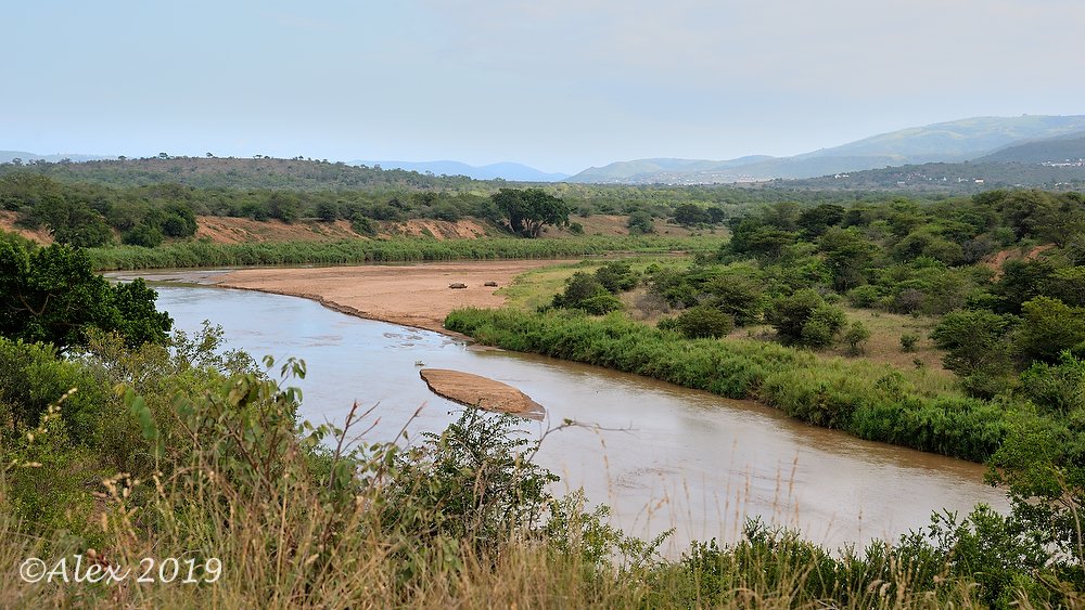 KwaZulu-Natal February 2019: sea, mountains, and birds in between ...