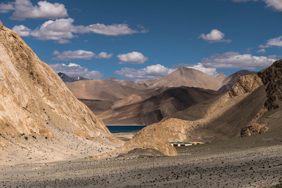 Ladakh 2019 - India - Safaritalk