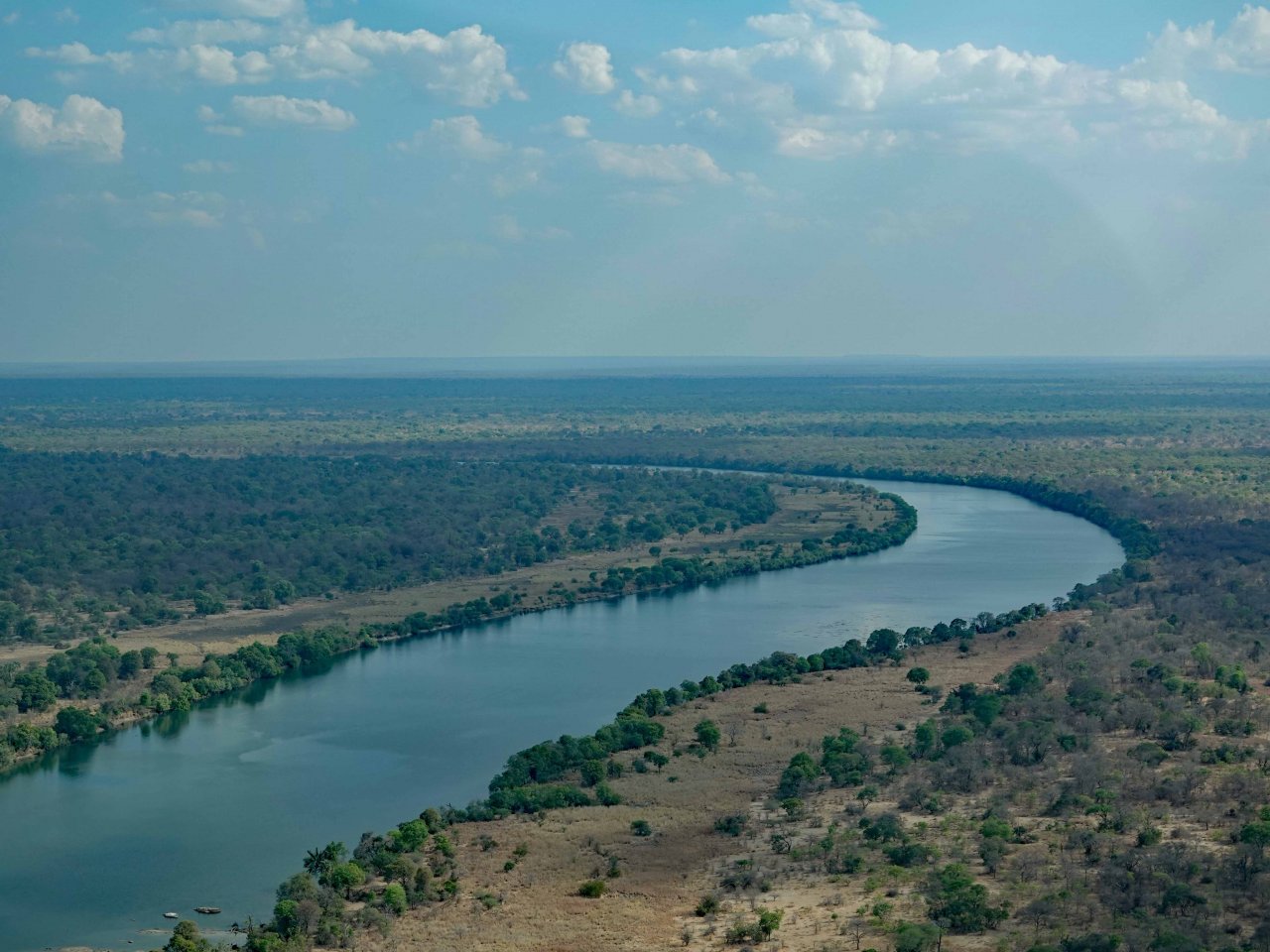 Kafue—RETURN TO MY ROOTS—Musekese & Ntemwa, Oct 4-14 - Page 3 - Zambia ...