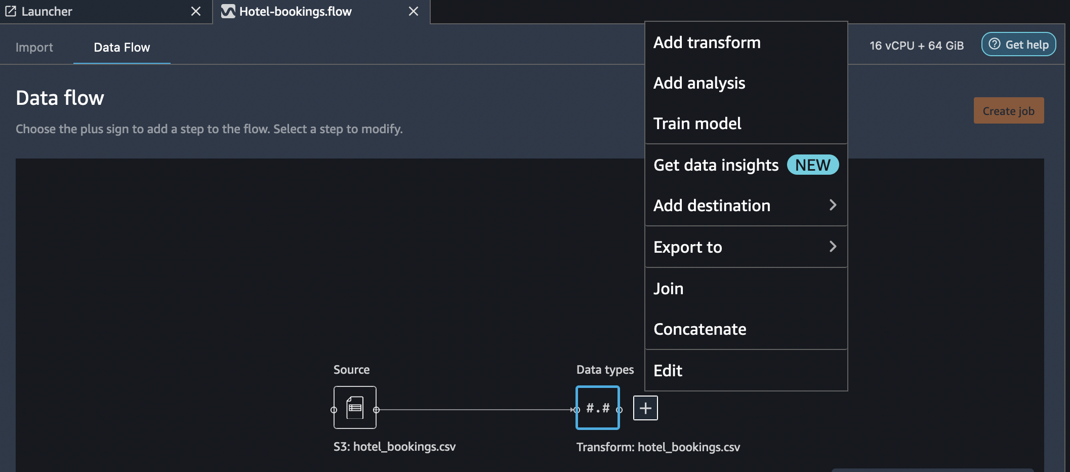 Exploratory Data Analysis — Amazon SageMaker Examples 1.0.0 documentation