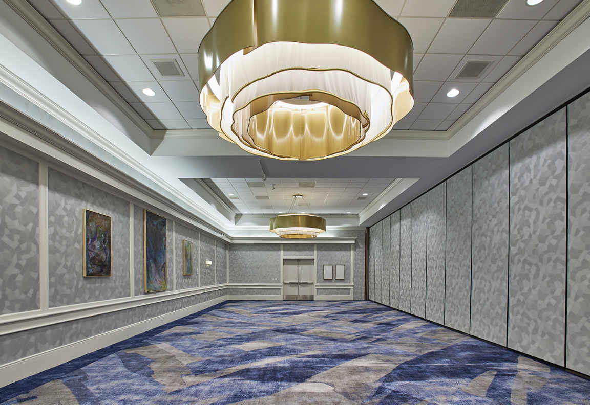 Meetings & Event Space | Saint Kate - The Arts Hotel in Milwaukee