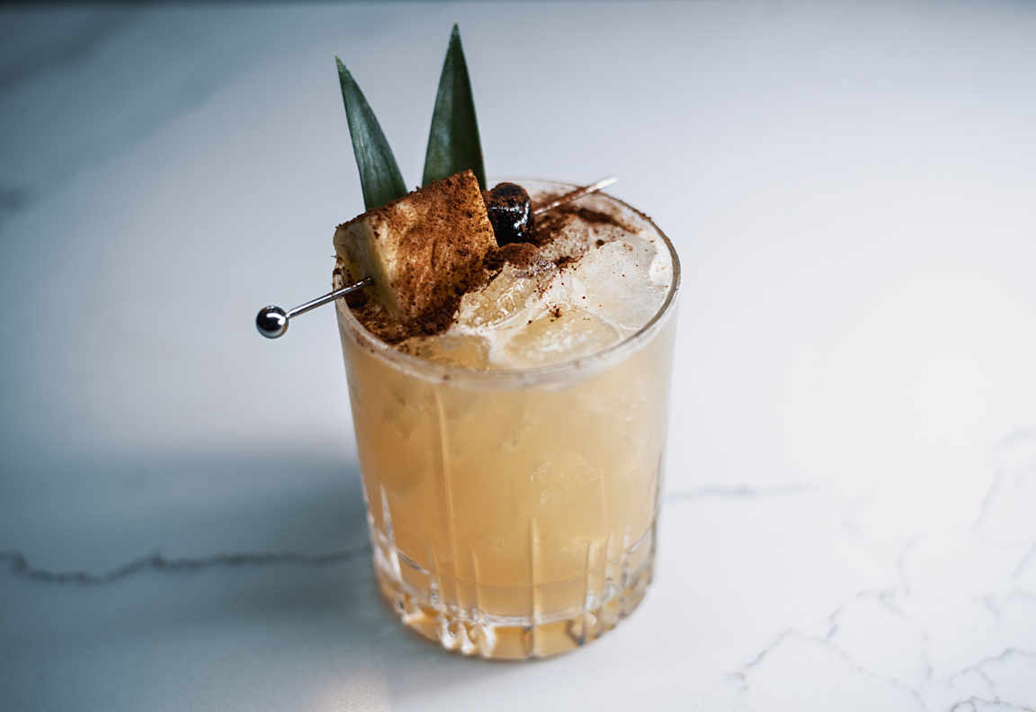 the Bar at Saint Kate | Saint Kate - The Arts Hotel in Milwaukee