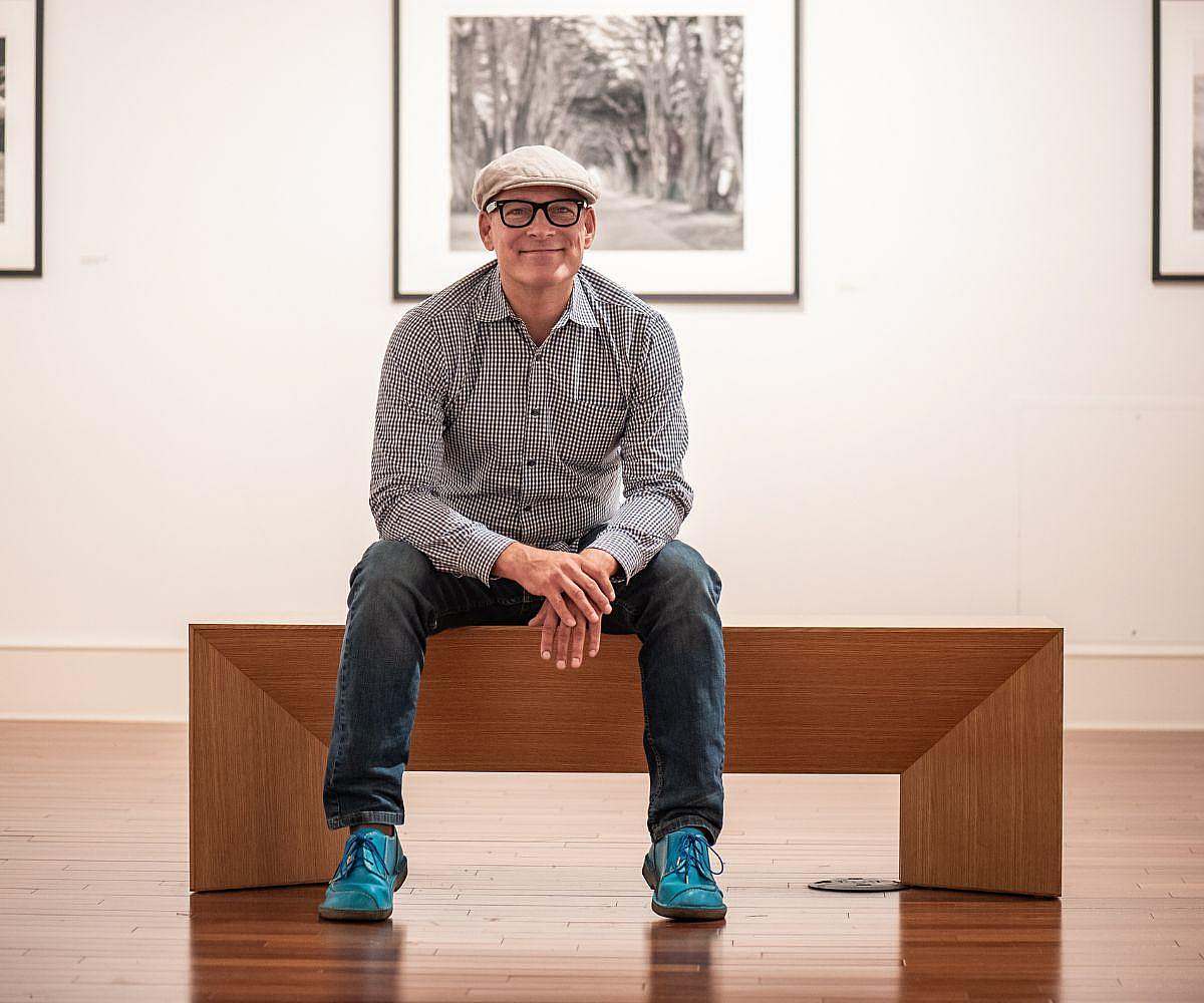 Guided Art Tours | Saint Kate - The Arts Hotel in Milwaukee