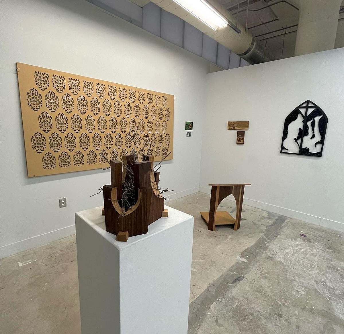 Exhibitions - Saint Kate Arts Hotel | Saint Kate Arts Hotel