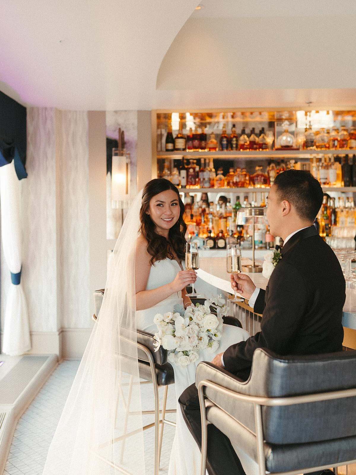 Gatherings | Saint Kate - The Arts Hotel in Milwaukee