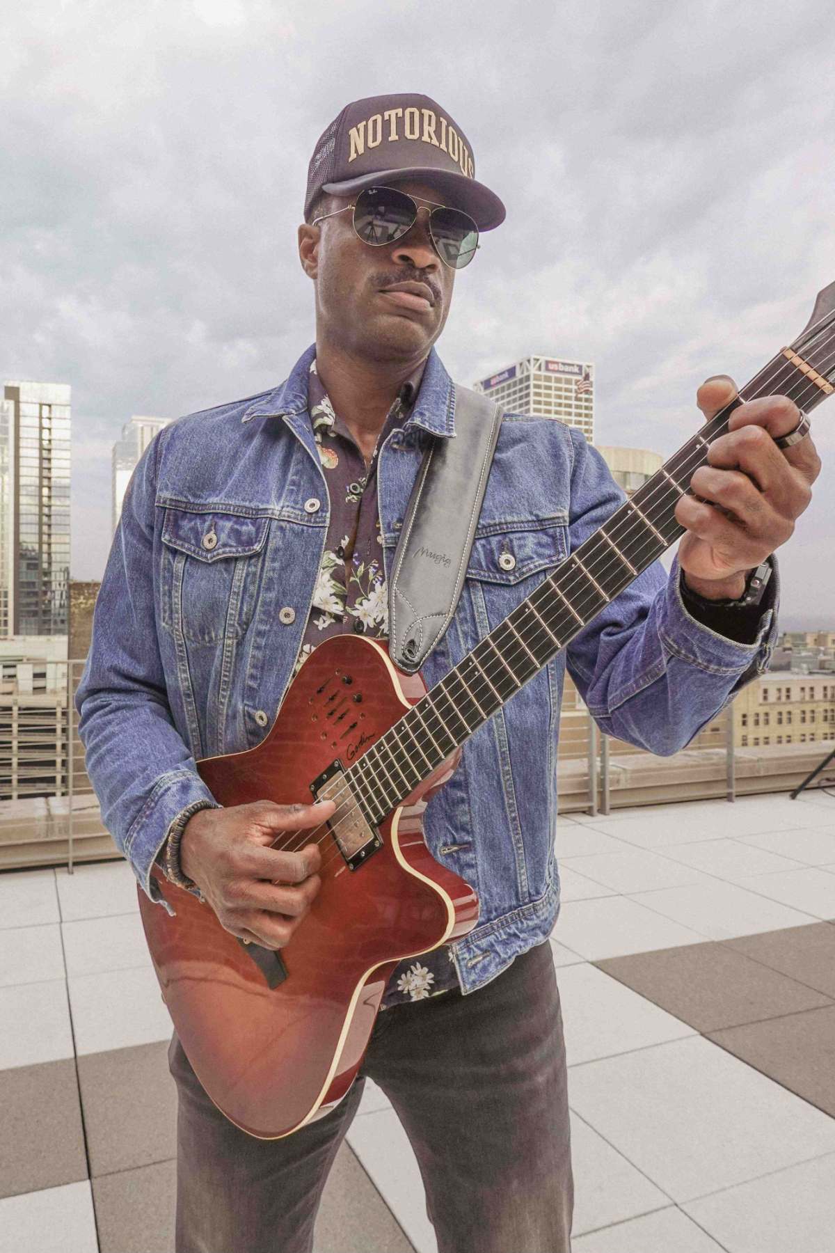 SAINT KATE SOUNDS - Joe… | Saint Kate - The Arts Hotel in Milwaukee