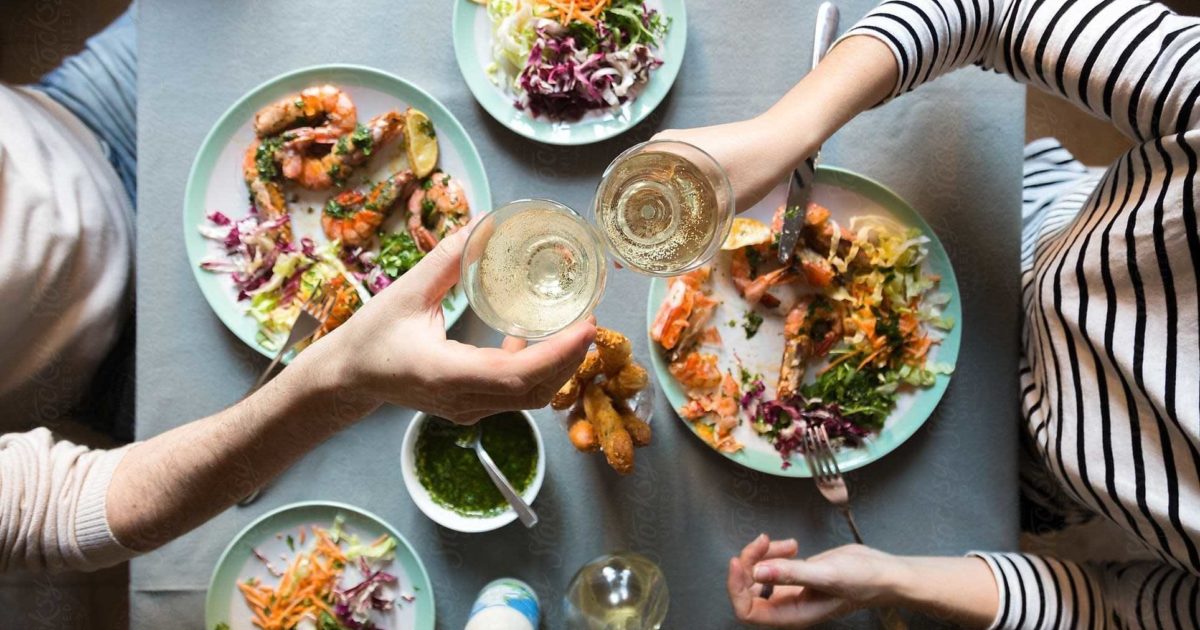 Restaurants Downtown Milwaukee | Unique Dining | Saint Kate Arts Hotel