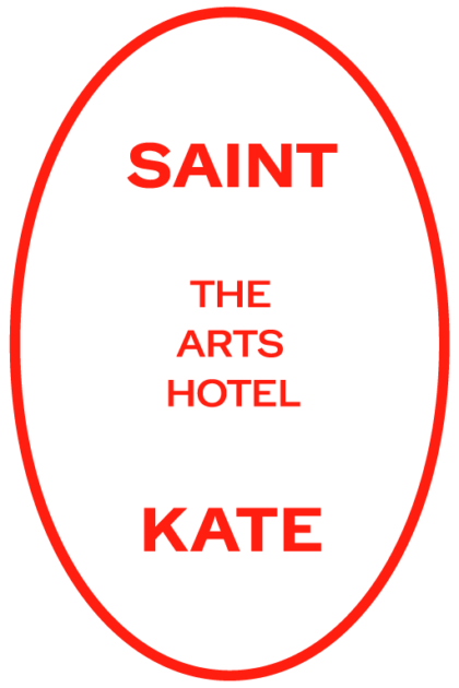 Hidden Restaurants Milwaukee | The Dark Room… | Saint Kate Arts Hotel