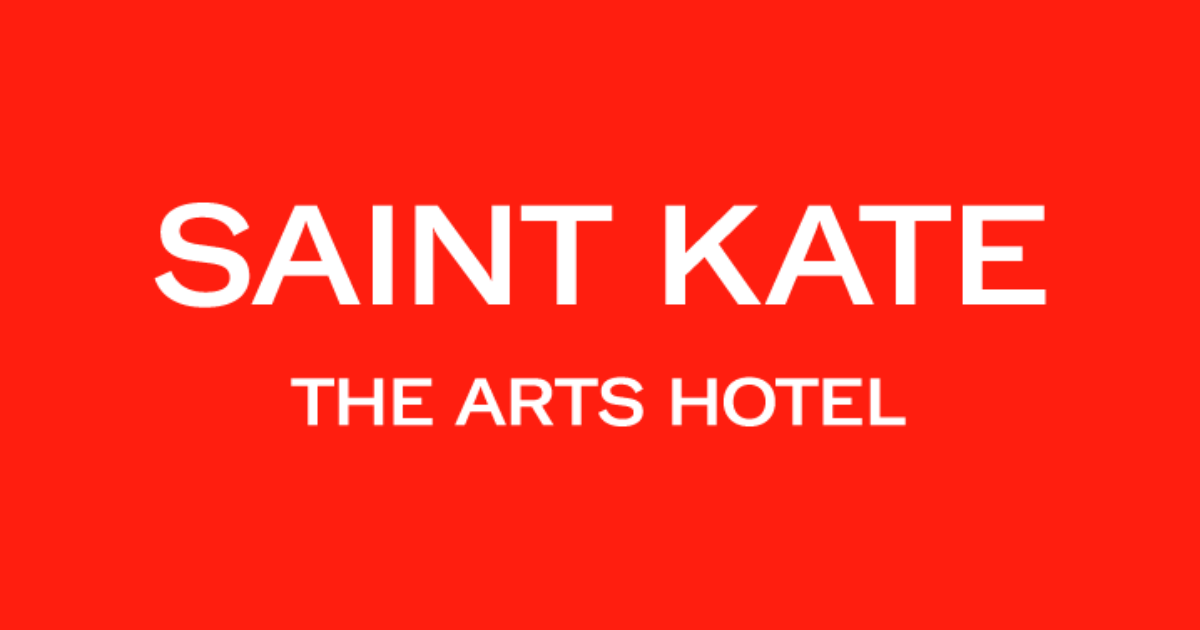 EmailSignup | Saint Kate - The Arts Hotel in Milwaukee