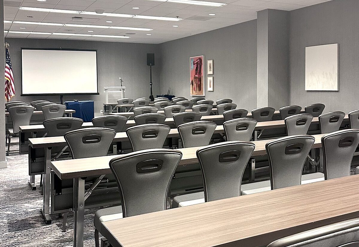 Meetings & Event Space | Saint Kate - The Arts Hotel in Milwaukee