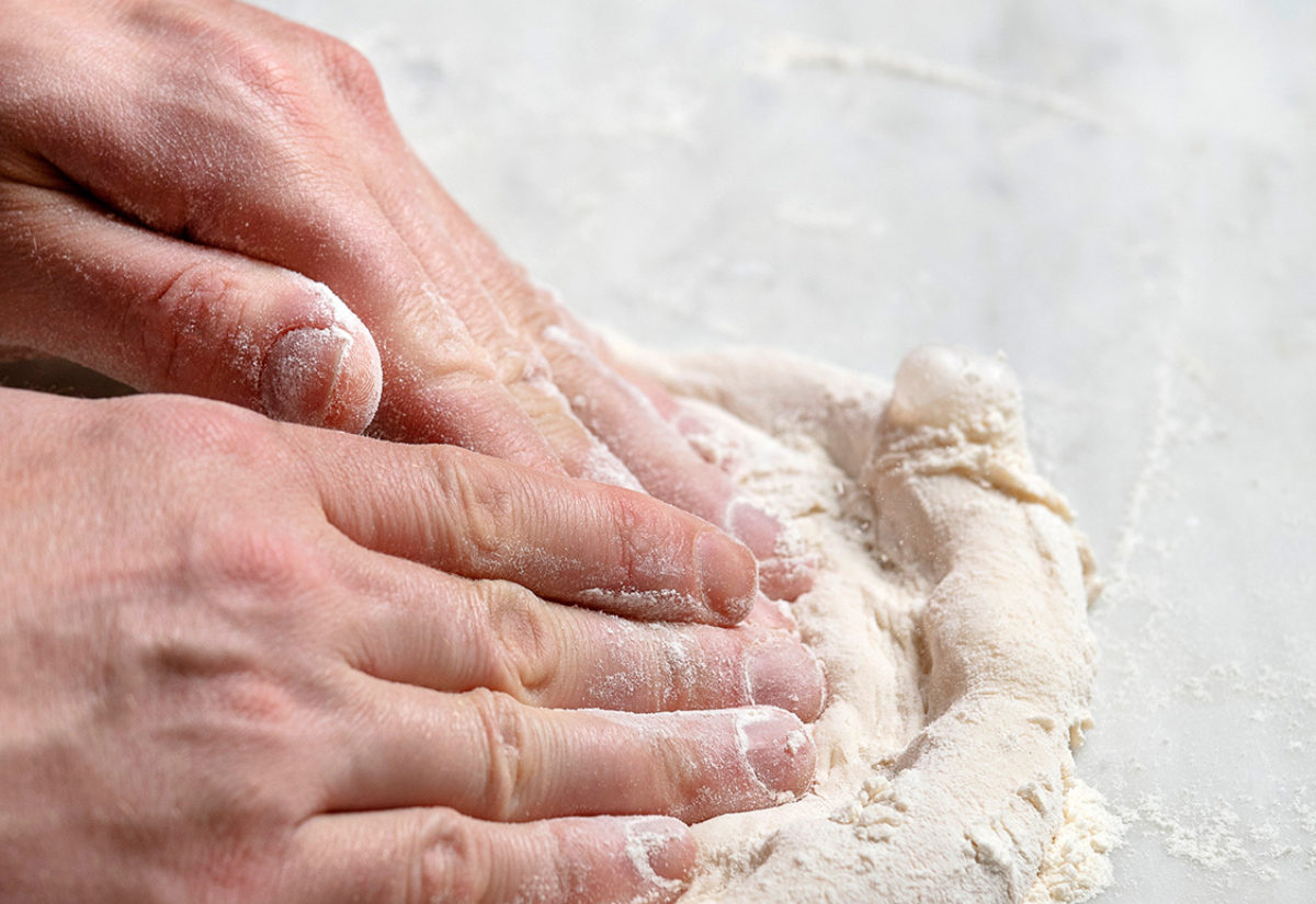 Proof Pizza | Saint Kate - The Arts Hotel in Milwaukee