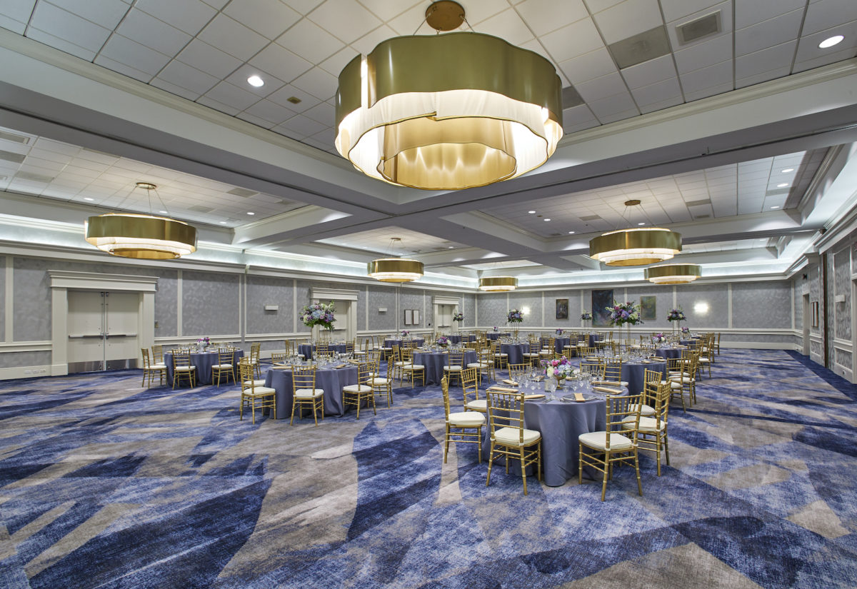 Meetings & Event Space | Saint Kate - The Arts Hotel in Milwaukee