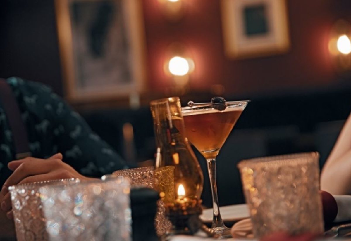 Private Dining | Saint Kate - The Arts Hotel in Milwaukee
