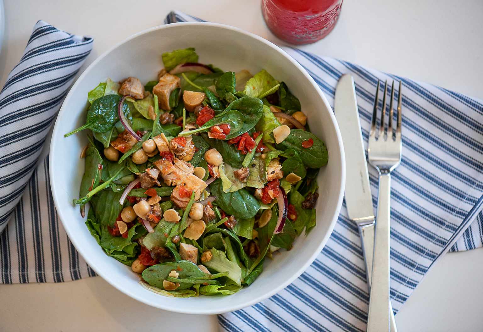 Proof Pizza | Saint Kate - The Arts Hotel in Milwaukee