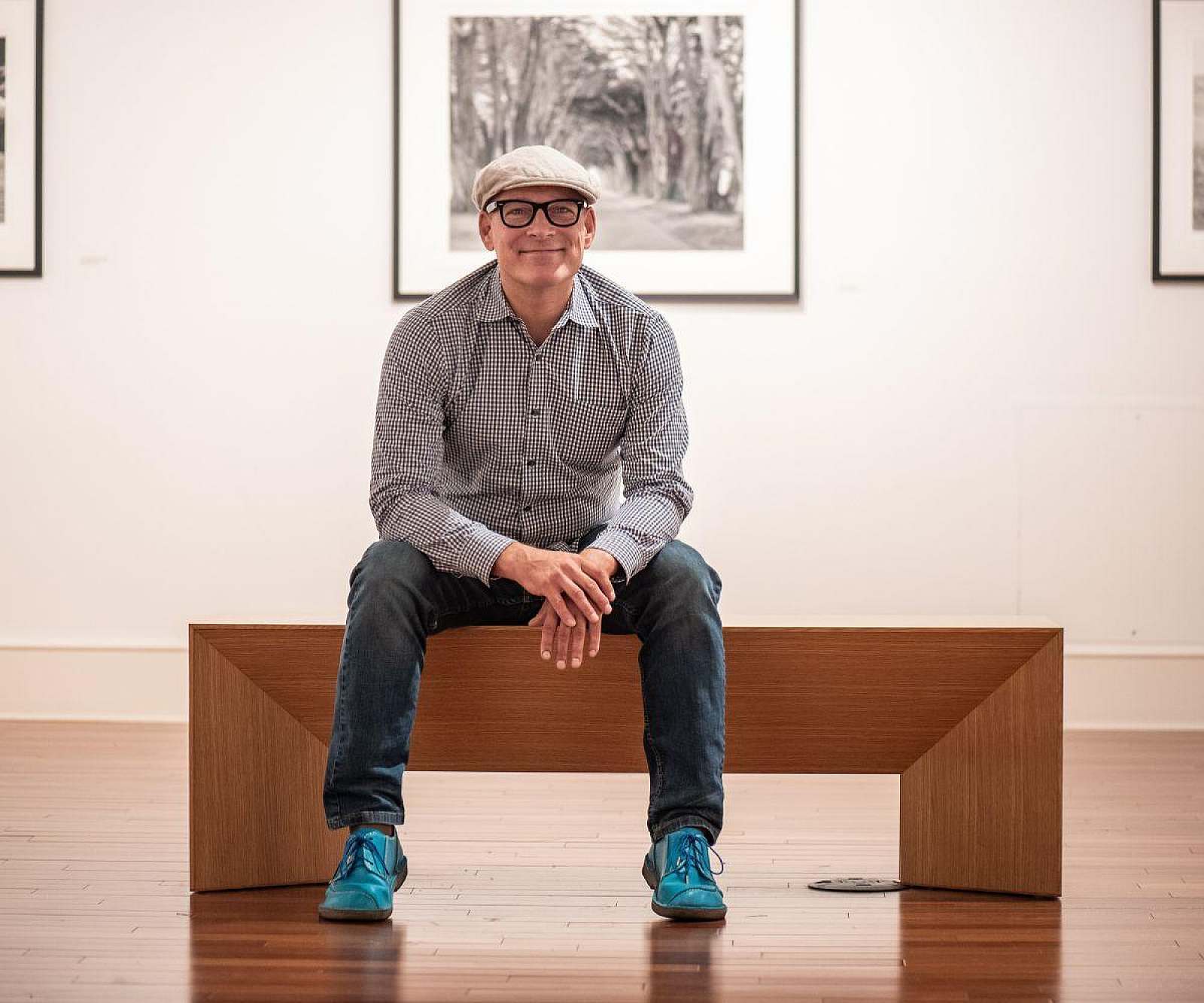 Guided Art Tours | Saint Kate - The Arts Hotel in Milwaukee