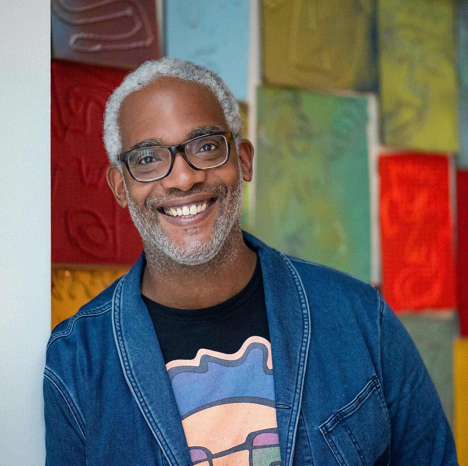 Saint Kate Arts Hotel | Artist in Residence