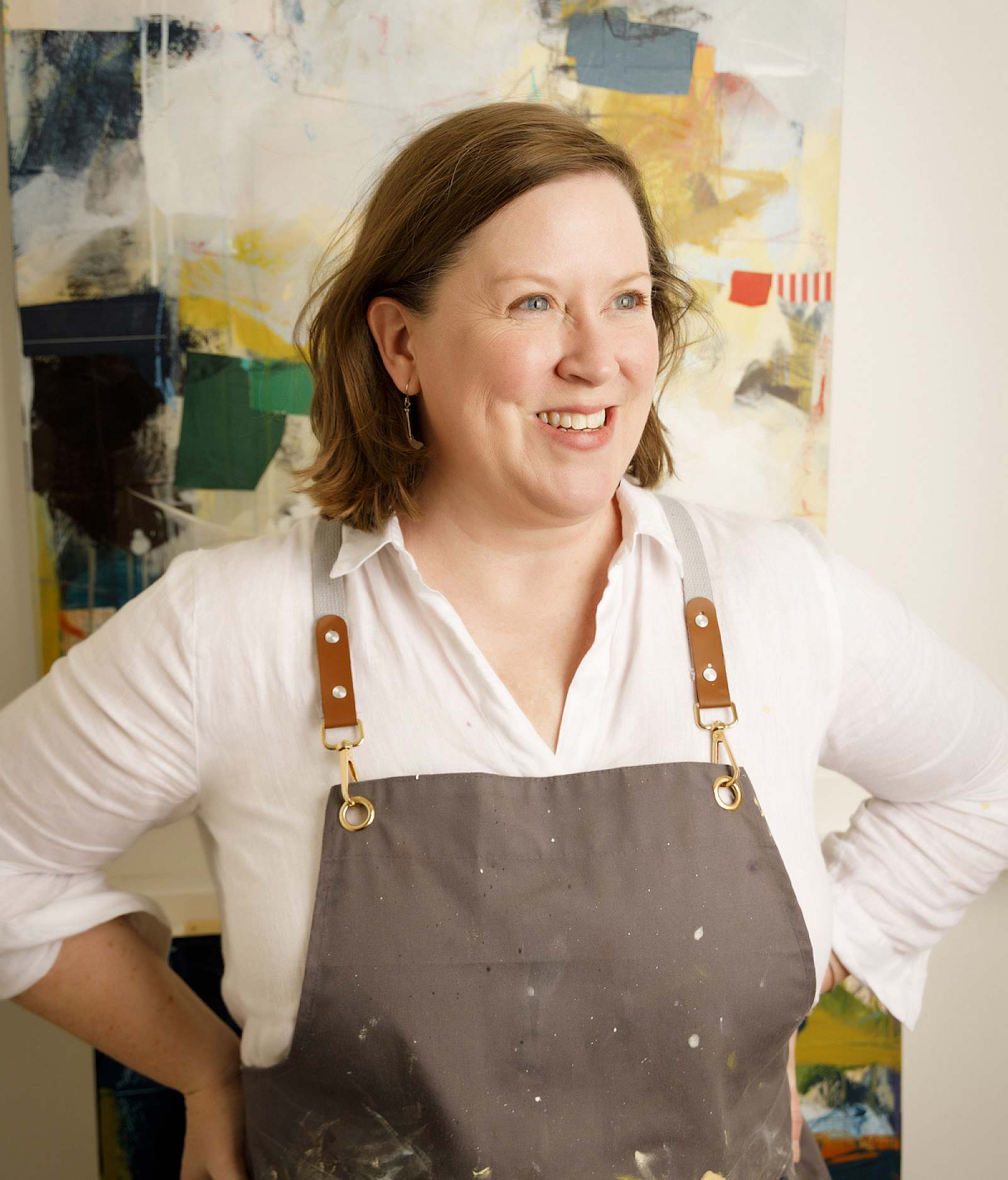 Saint Kate - The Arts Hotel in Milwaukee | Artist in Residence