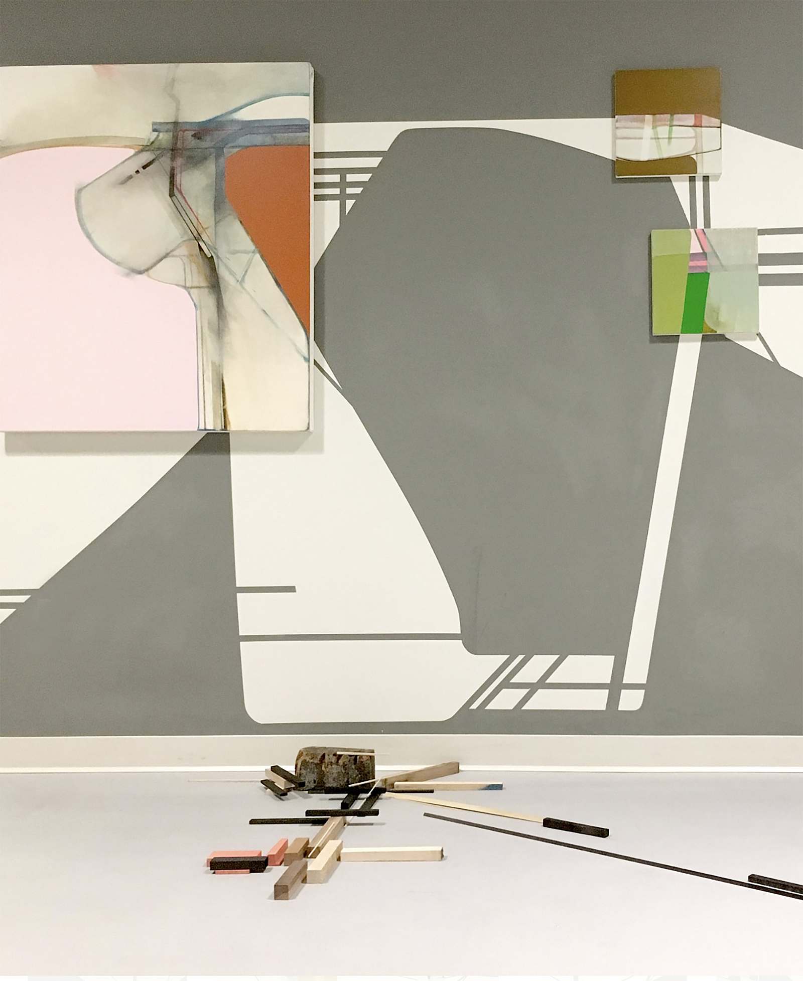 Exhibitions - Saint Kate Arts Hotel | Saint Kate Arts Hotel