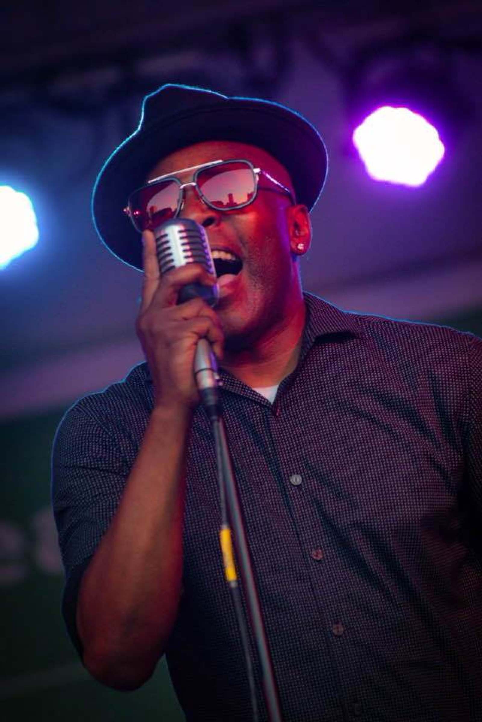 SAINT KATE SOUNDS - Joe… | Saint Kate - The Arts Hotel in Milwaukee