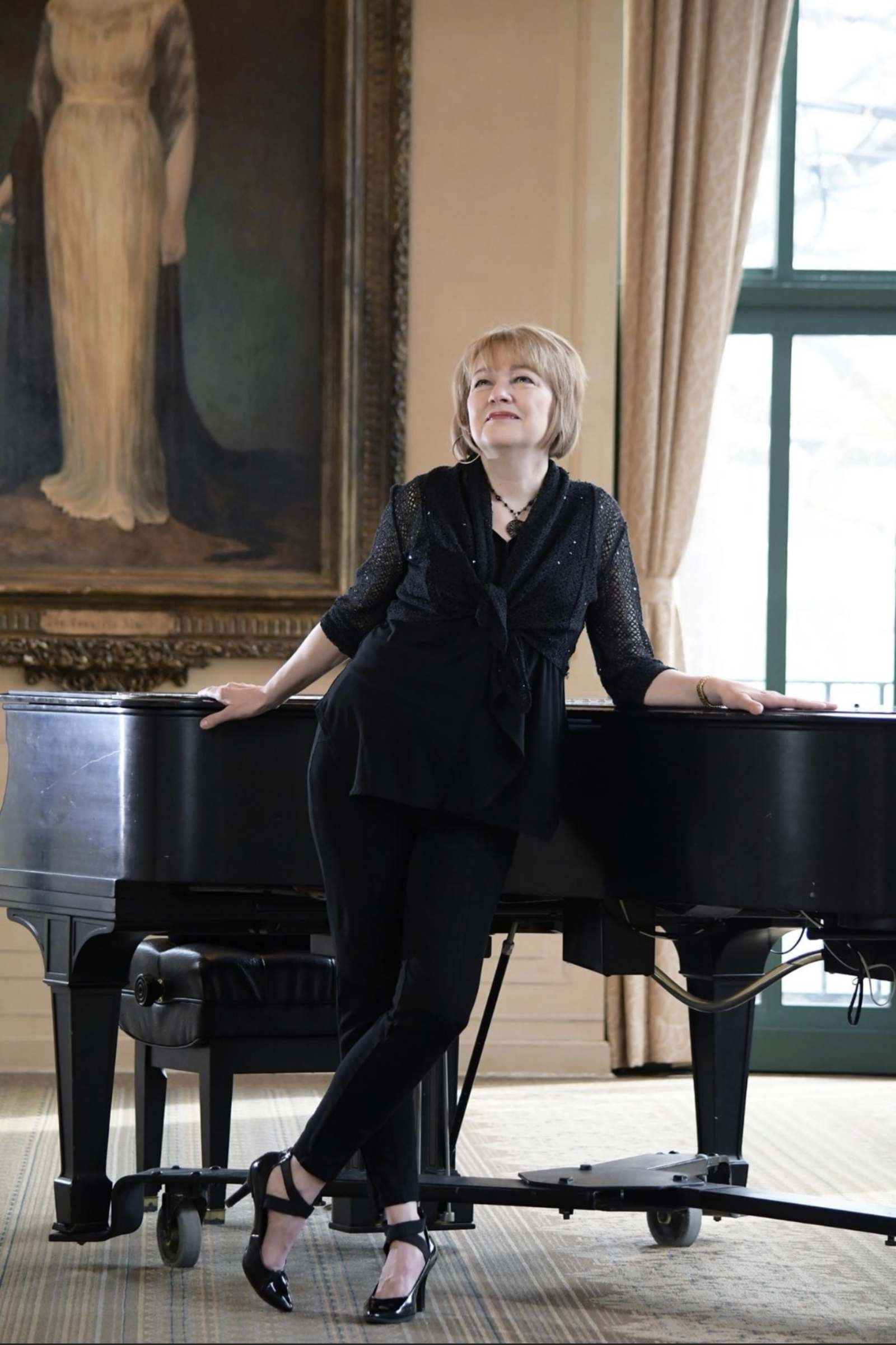 Carolyn Wehner -… | Saint Kate - The Arts Hotel in Milwaukee