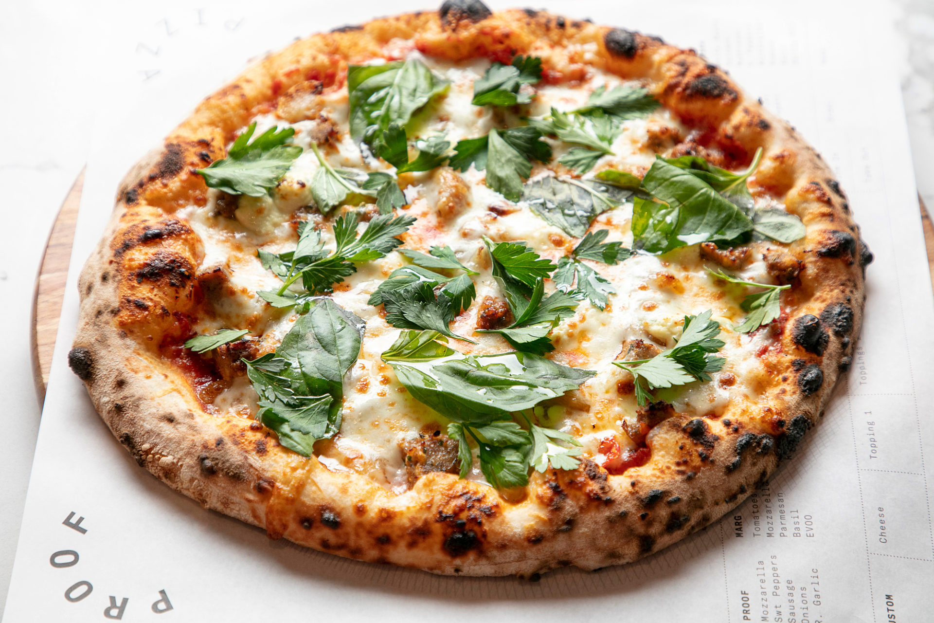 Restaurants & Bars | Saint Kate - The Arts Hotel in Milwaukee