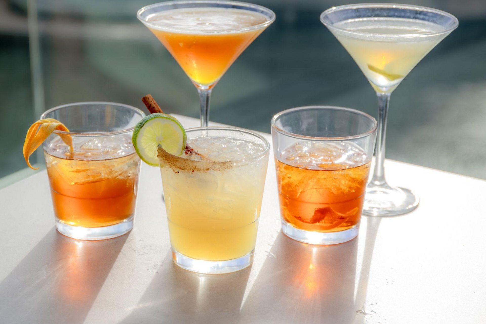 Restaurants & Bars | Saint Kate - The Arts Hotel in Milwaukee